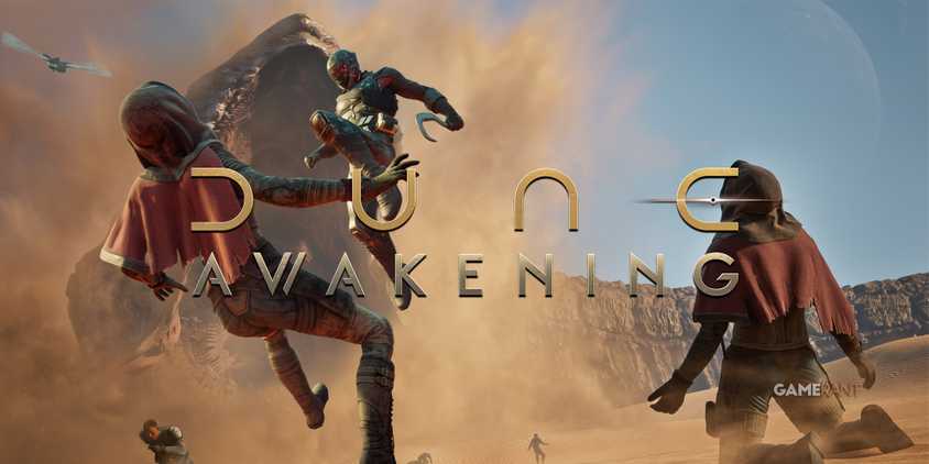 Dune Awakening Multiplayer Guide