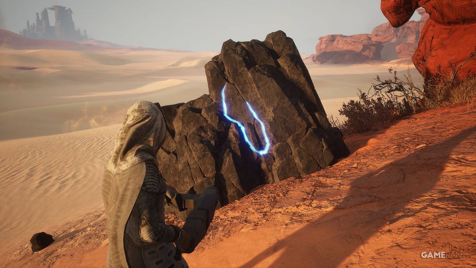 Where To Get Basalt Stone In Dune: Awakening & Make Plastone