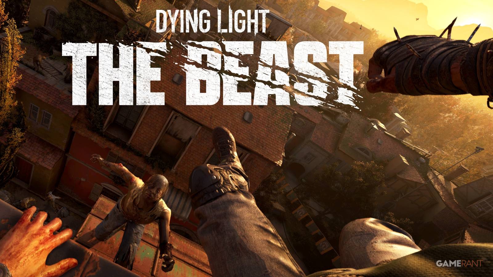 Dying Light: The Beast Can't Lose the Forest for the Trees With its Setting