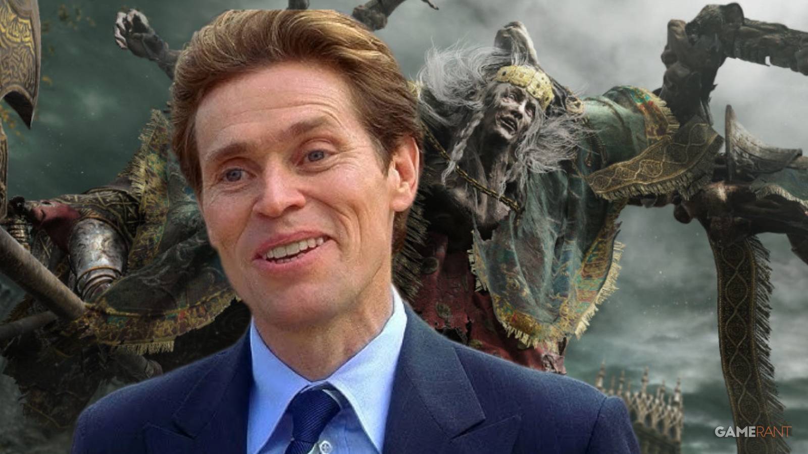 Actors That Should Play Godrick in the Elden Ring Movie
