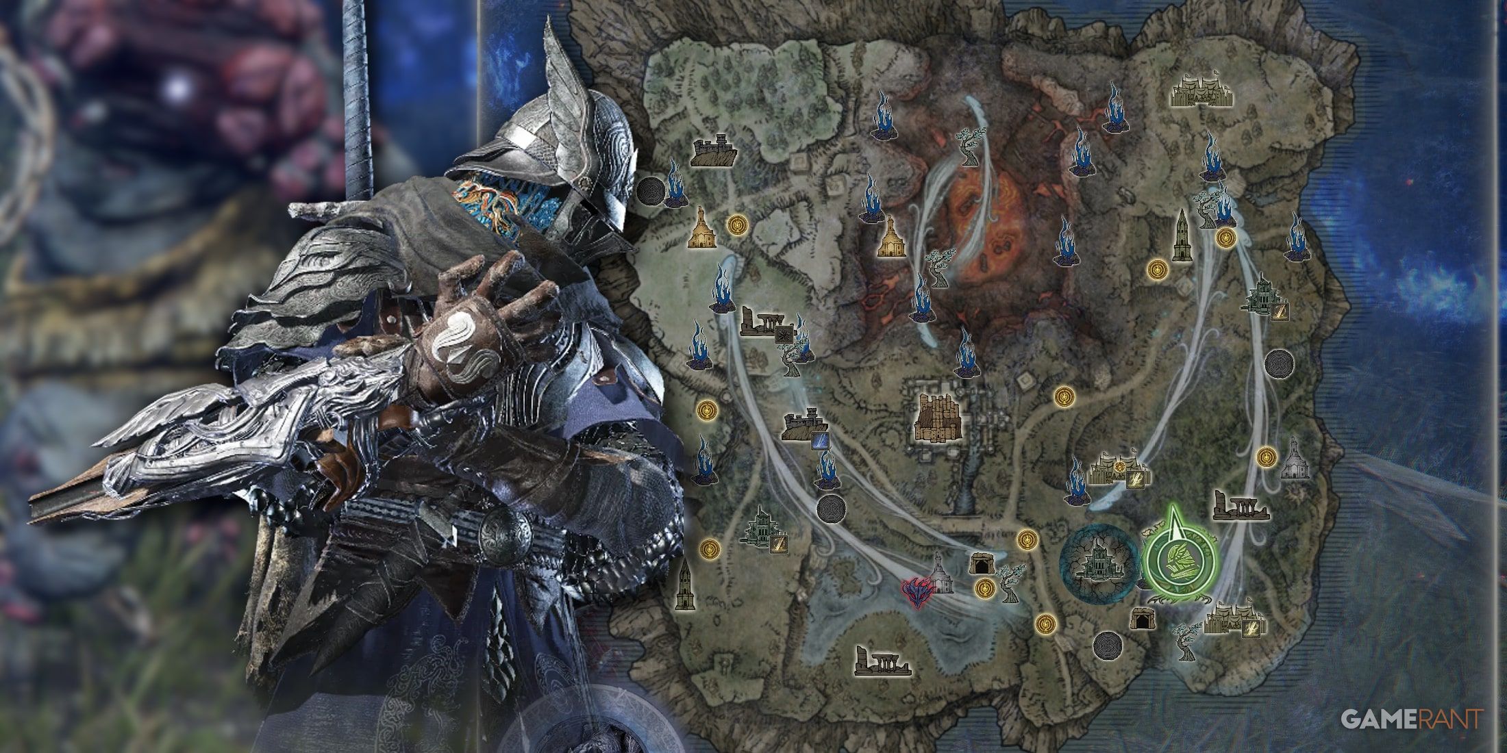 Elden Ring Nightreign Is All About Right Place, Right Time