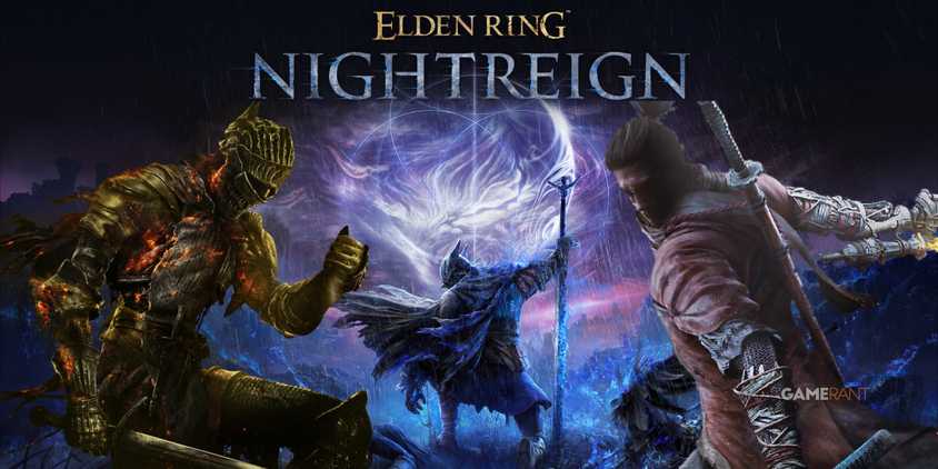 Elden Ring Nightreign Releases New Update for June 2025