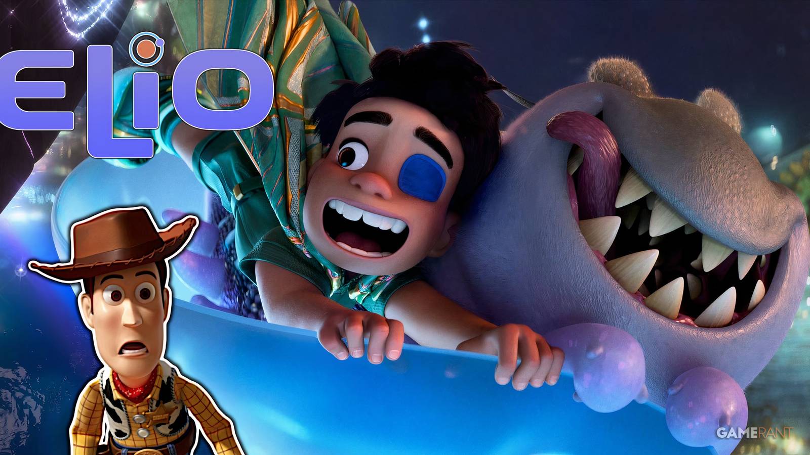 Elio Is On Track To Be Pixar's Biggest Box Office Flop Of All-Time