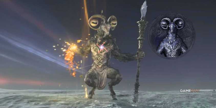 Elden Ring Nightreign: Augur Boss Guide (Maris)