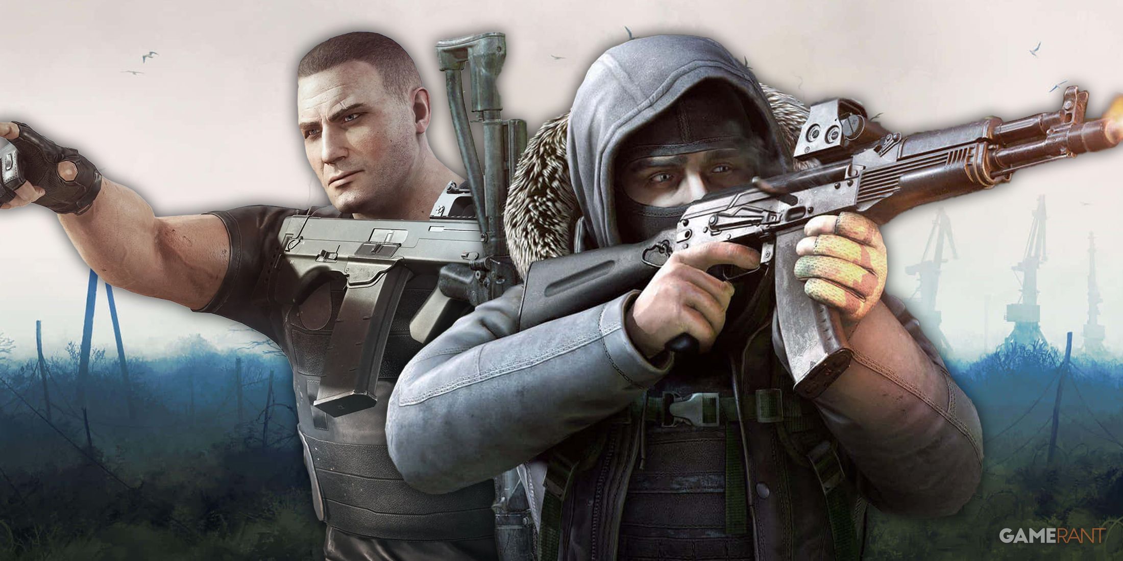 Escape from Tarkov Teases Hardcore Wipe Coming in July