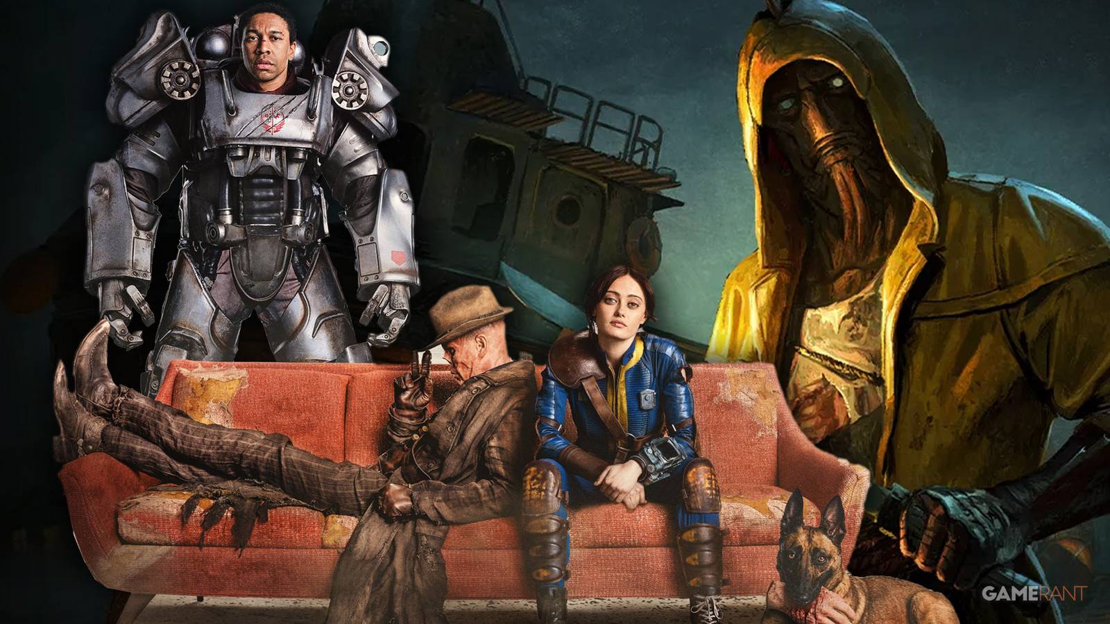 Now is a Great Time to Get Into Fallout 76, But an Even Better Window ...