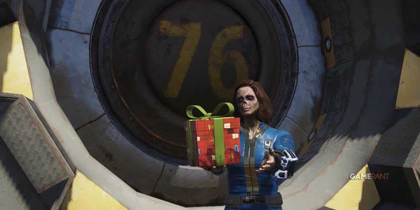 Fallout 76 May Have Set the Bar for Future Updates Too High