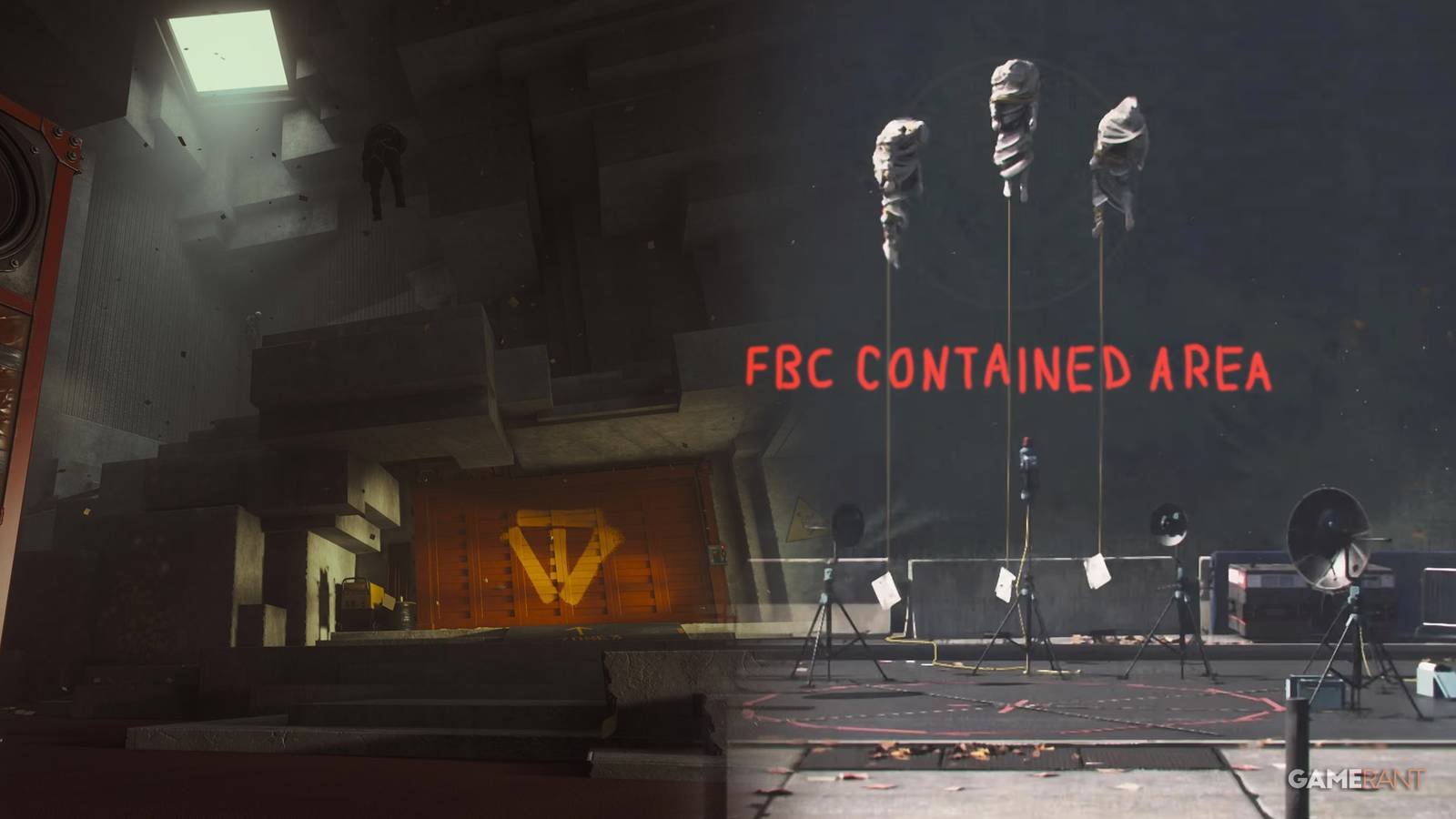 How FBC: Firebreak Sets The Stage for Control 2