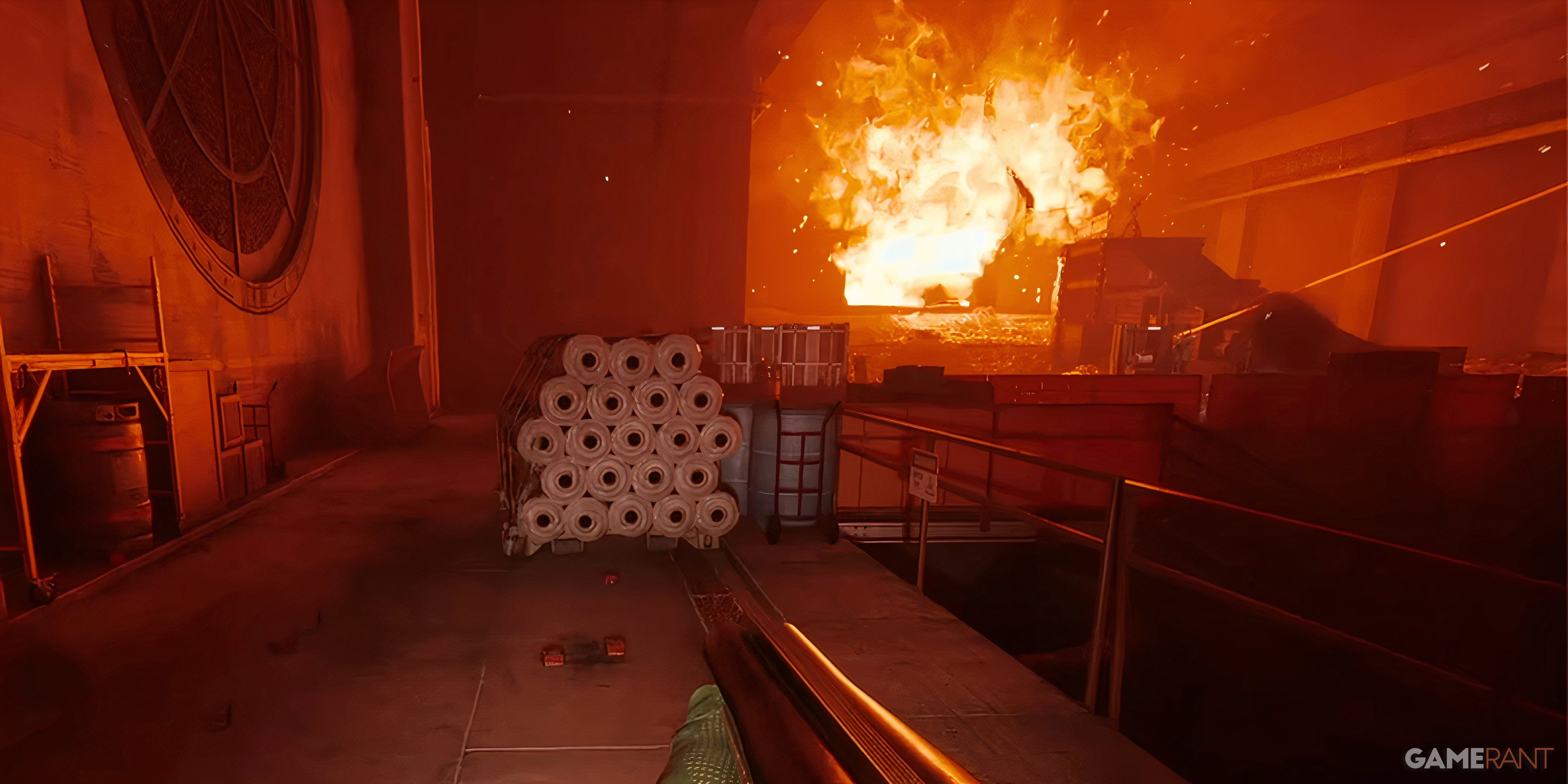 FBC: Firebreaker - Trophy/Achievement Guide - ValoSettings.com