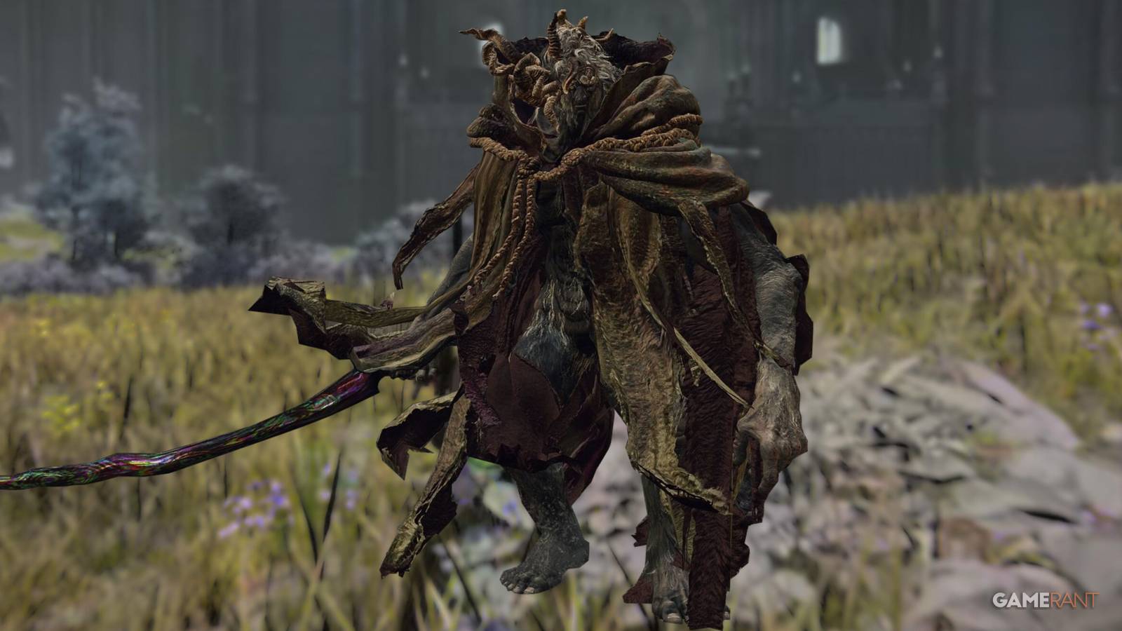 Elden Ring Nightreign: How To Beat The Fell Omen Raid