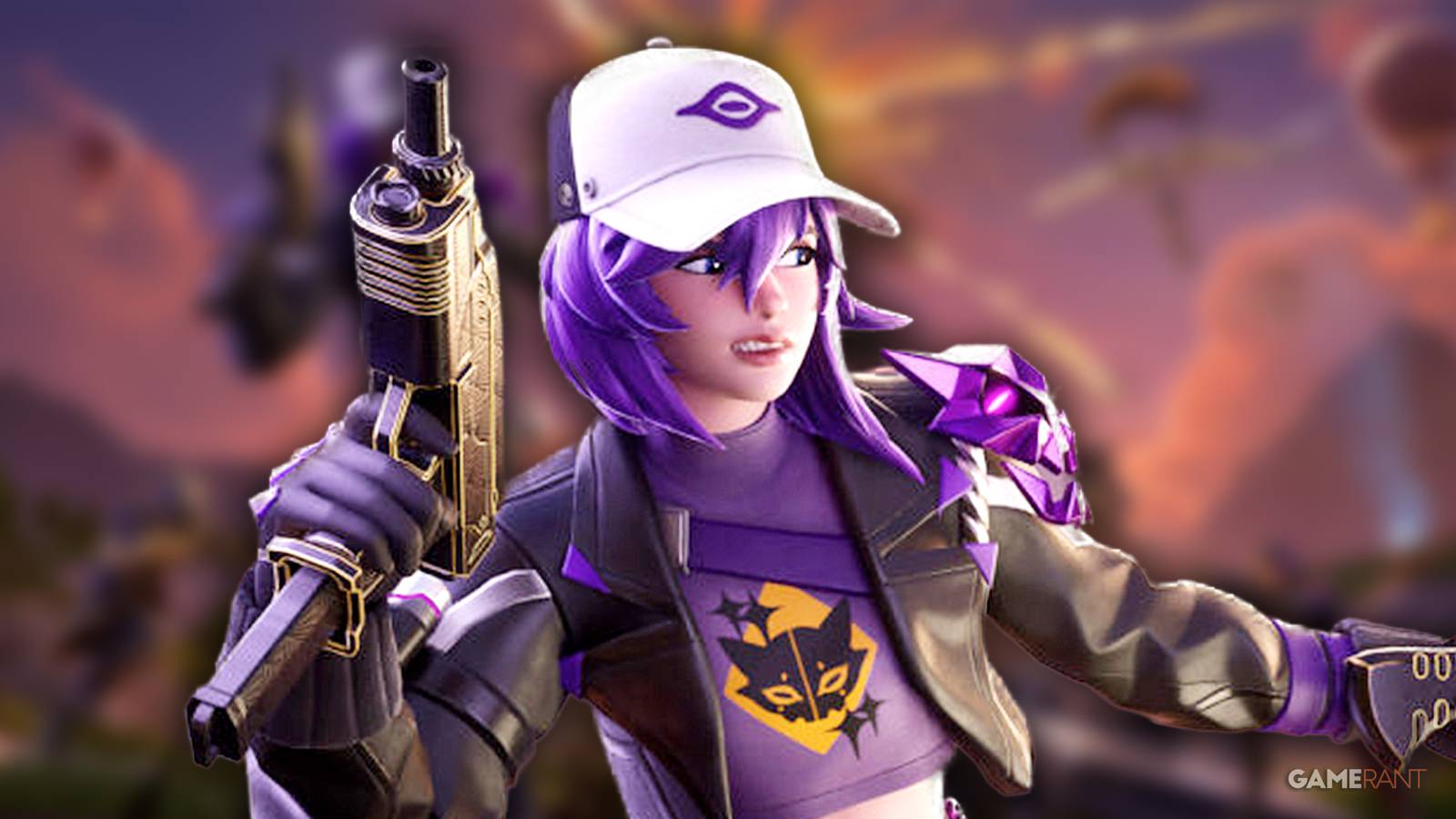 Fortnite's Newest Game Mode is Breaking Player Records