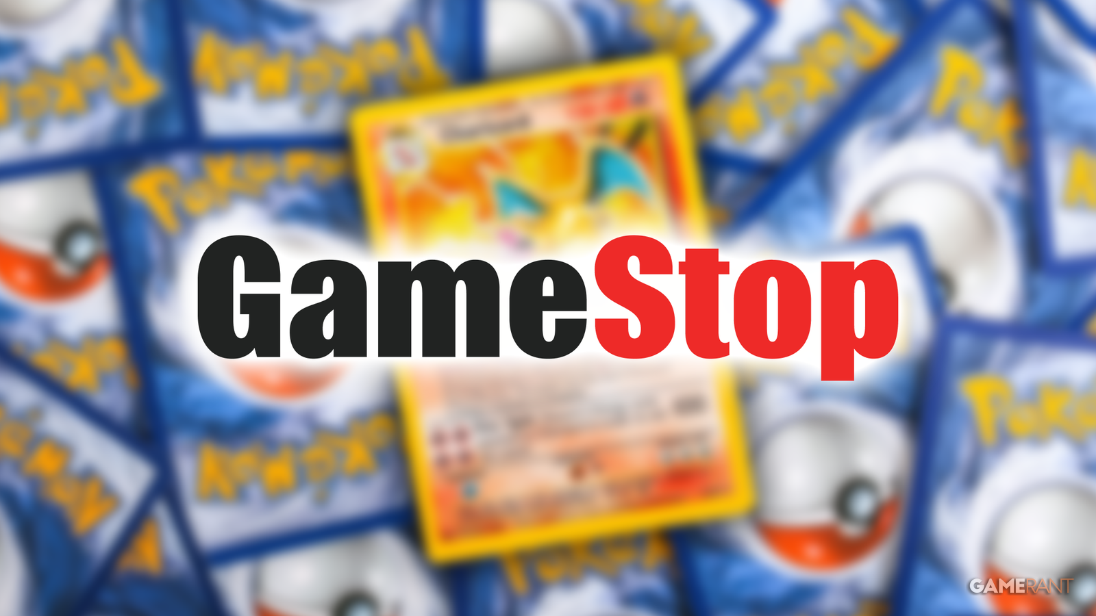 GameStop Will Start Focusing More on Trading Cards