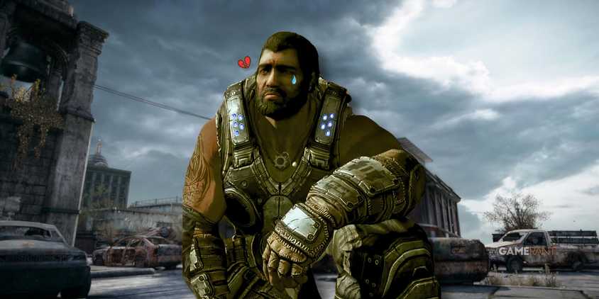 Gears of War: Reloaded PS5 Version Has Unique Feature That Xbox and PC Don't