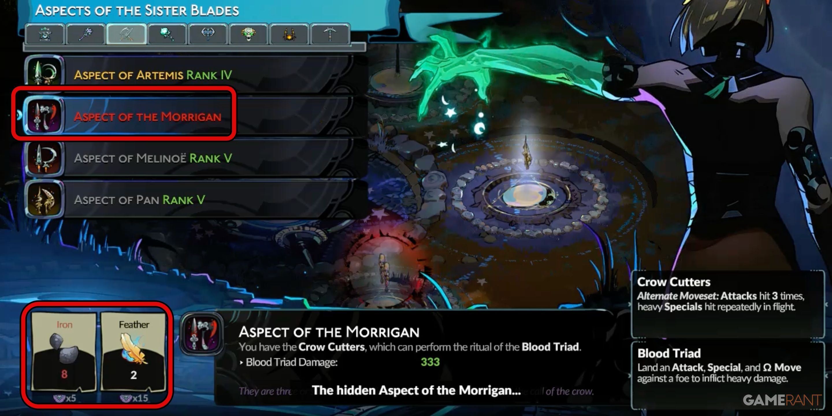 Hades 2 News, Trailer, Guides, and More