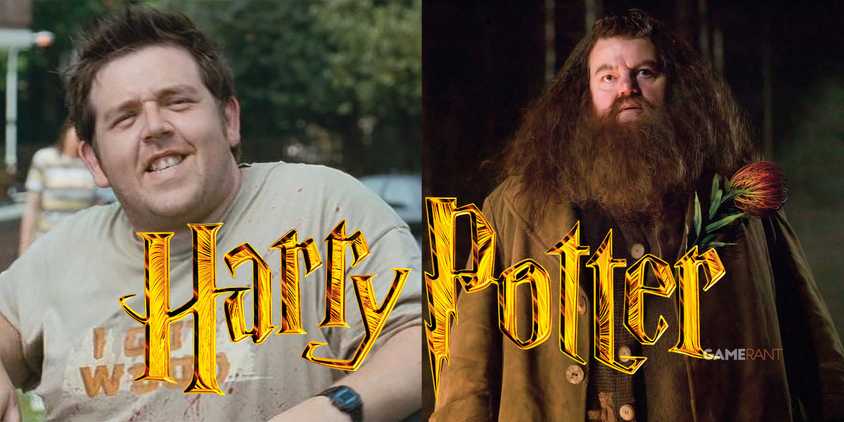 The Newest HBO Harry Potter Casting News Hints At A Major Change From ...
