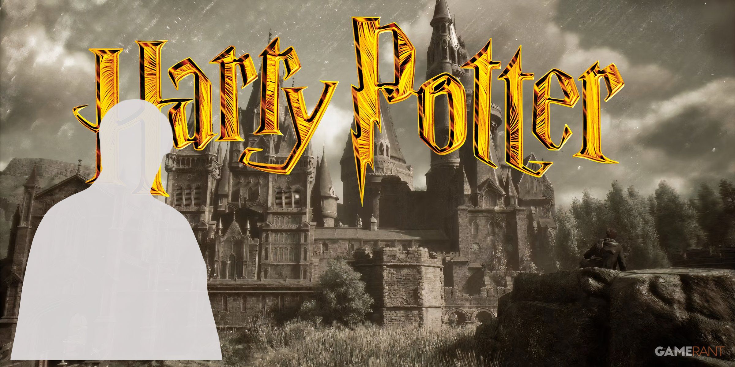 The Newest HBO Harry Potter Casting News Hints At A Major Change From ...