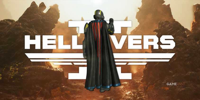 Helldivers 2’s New Ingress-81 Commemorative Cape Explained