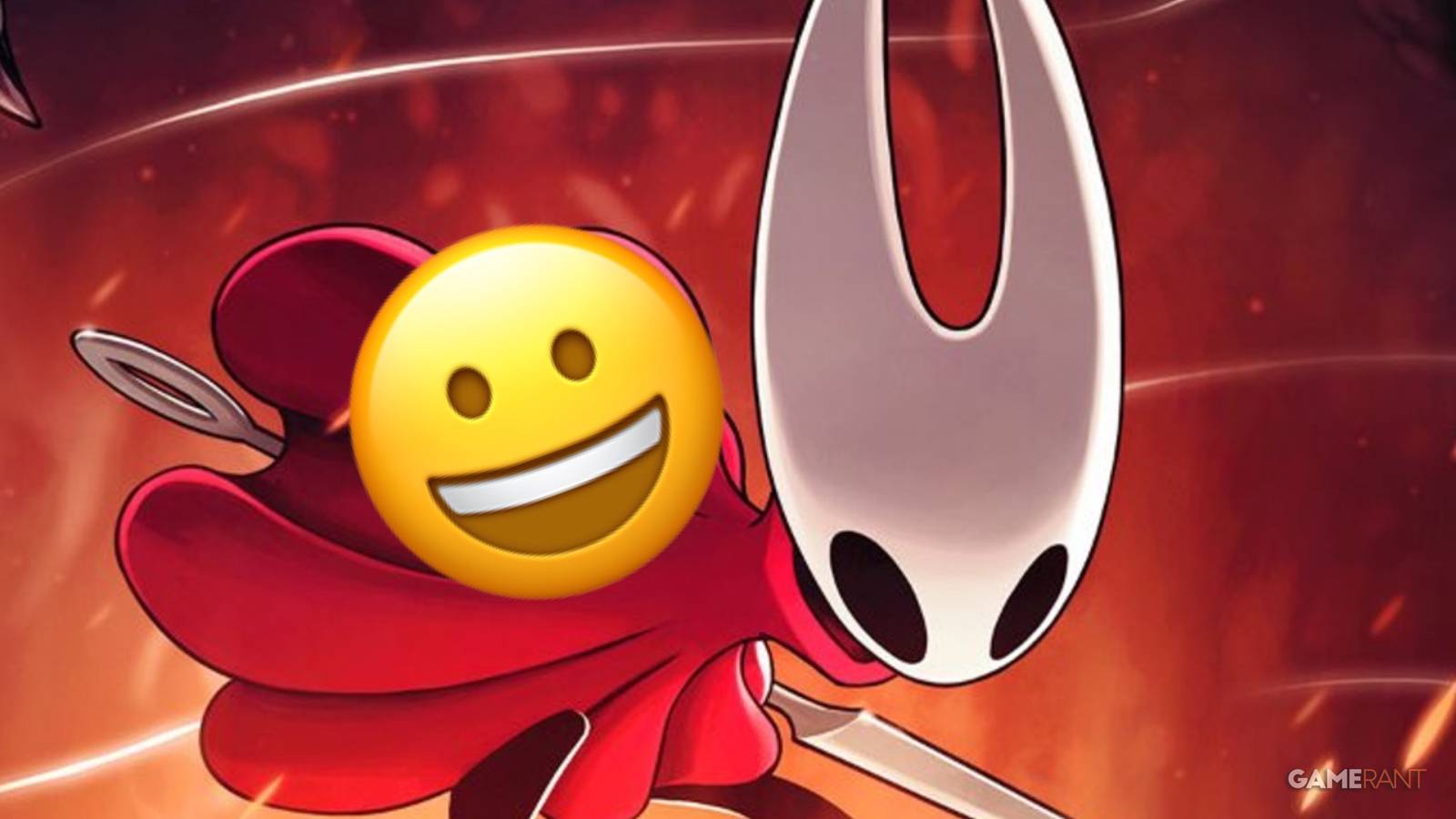 Hollow Knight: Silksong Releasing Sooner Rather Than Later Has One Benefit