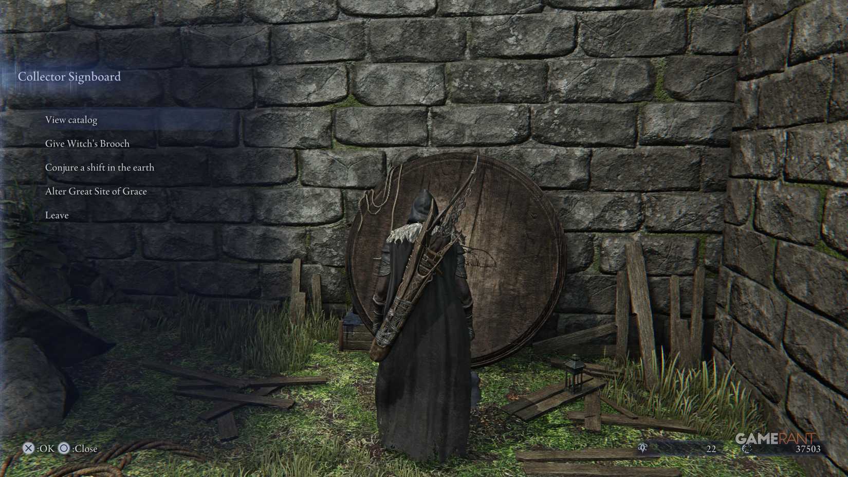 Elden Ring Nightreign: All Collector Signboard Items & How Much They Cost?