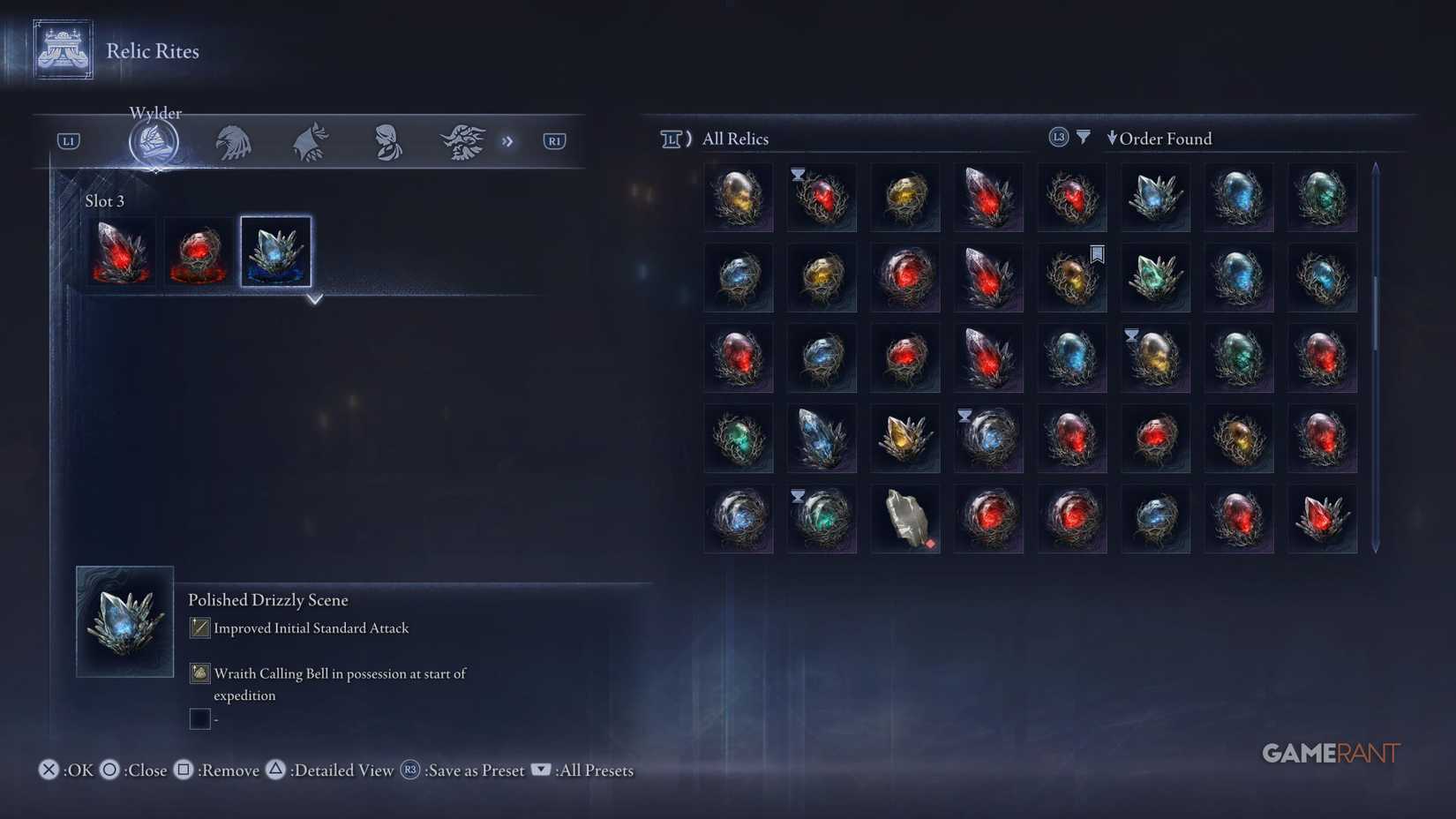 Elden Ring Nightreign: How to Find & Use Wraith Calling Bell