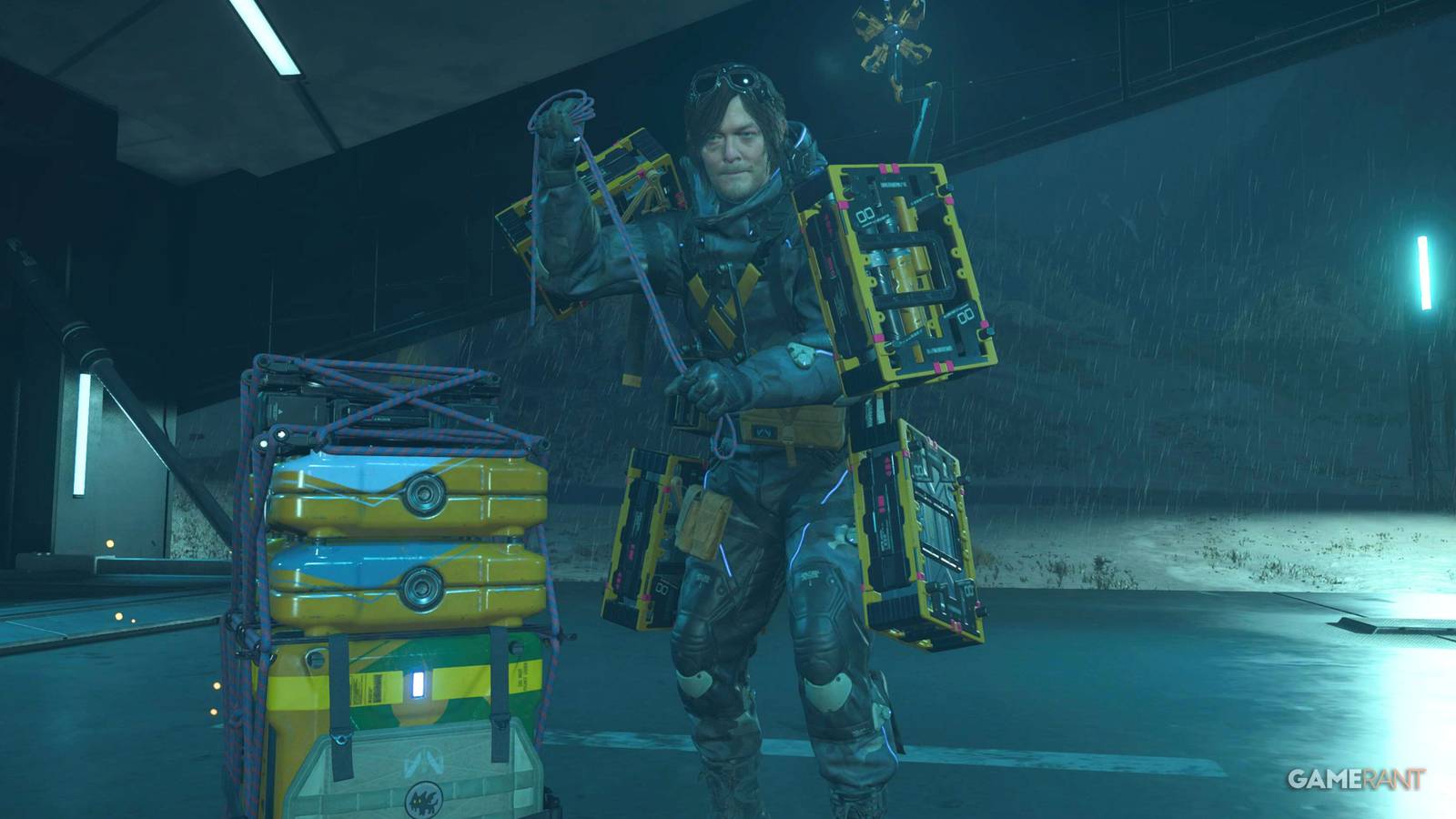 How to Secure Your Cargo in Death Stranding 2