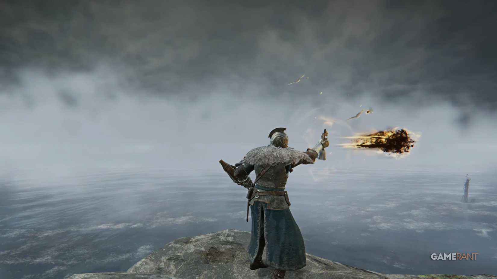 Elden Ring Nightreign: How to Find & Use Wraith Calling Bell