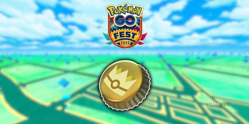 How To Get A Lucky Trinket In Pokemon GO (& What It Does)