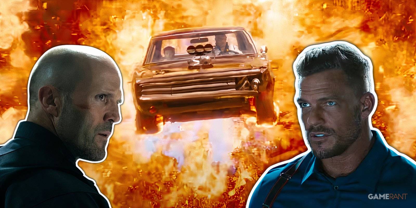 Fast X Is Killing It On Streaming (Even With A 56% On Rotten Tomatoes)