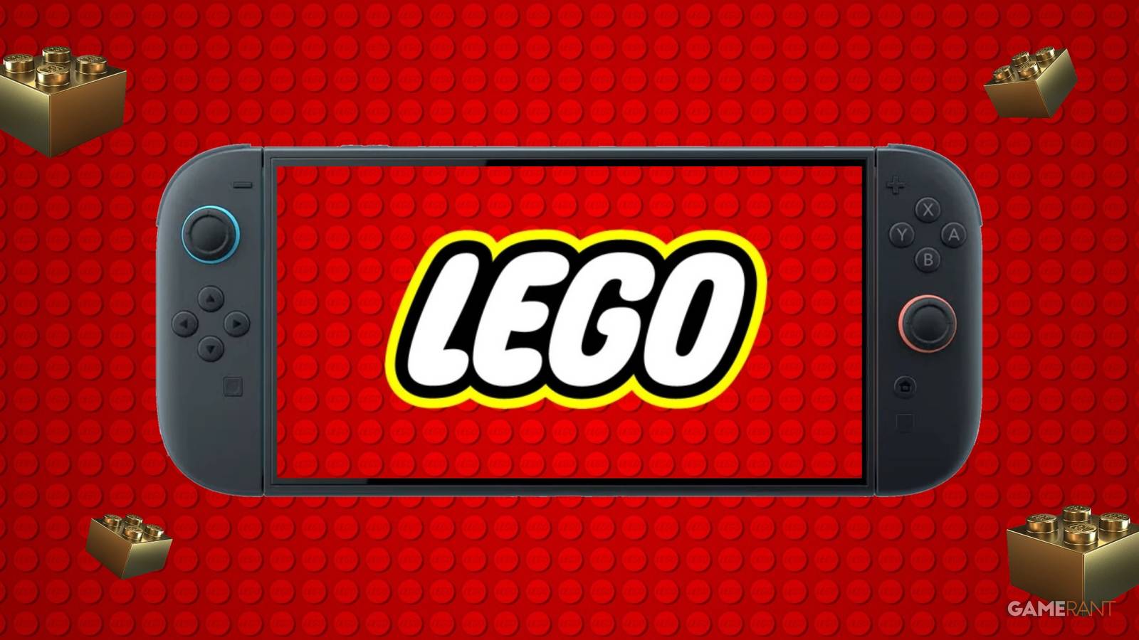 How the Nintendo Switch 2 Could Herald a New Golden Age of LEGO Games