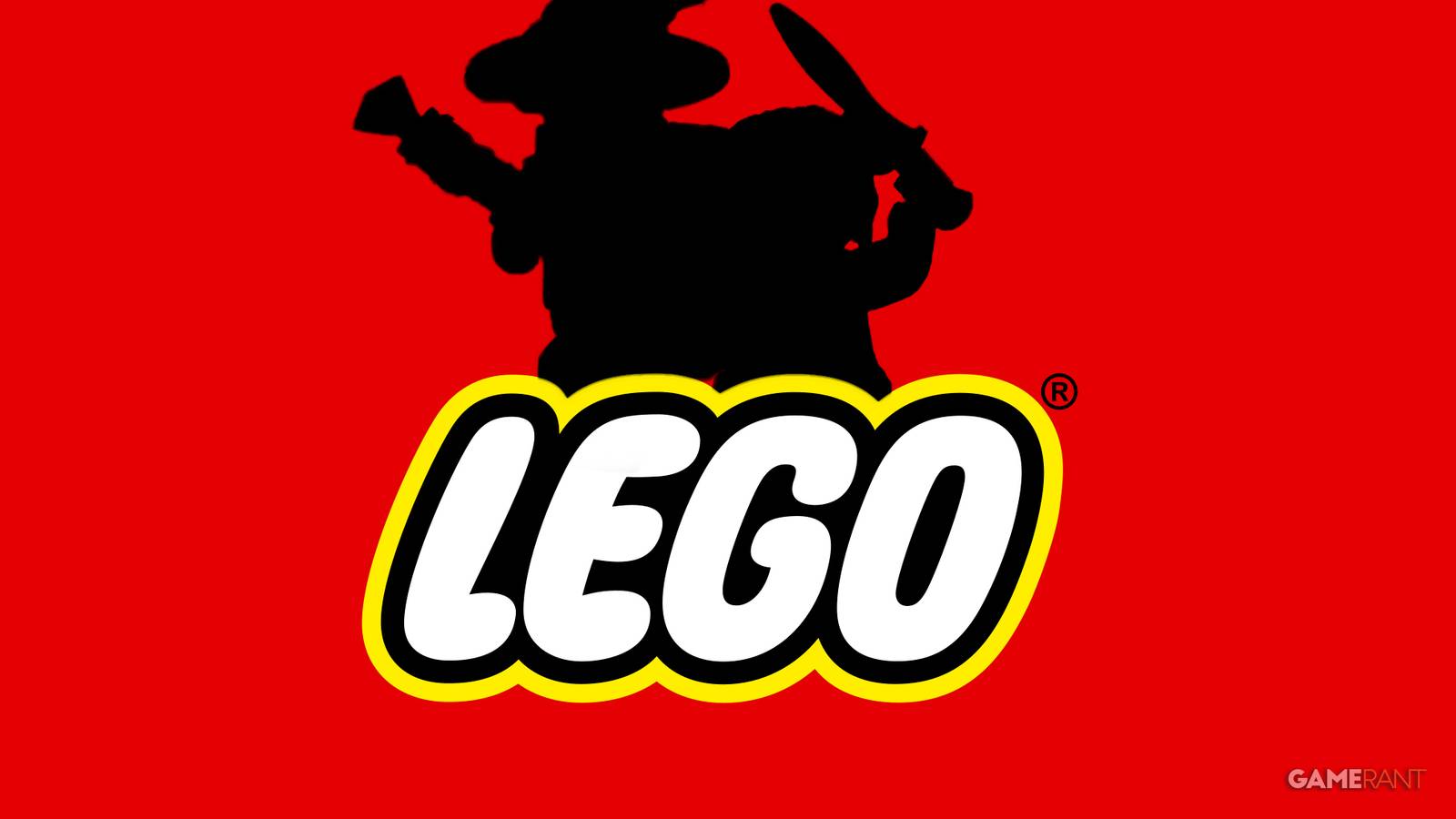 A Controversial LEGO Game Could Be Closure For an Unfinished Project