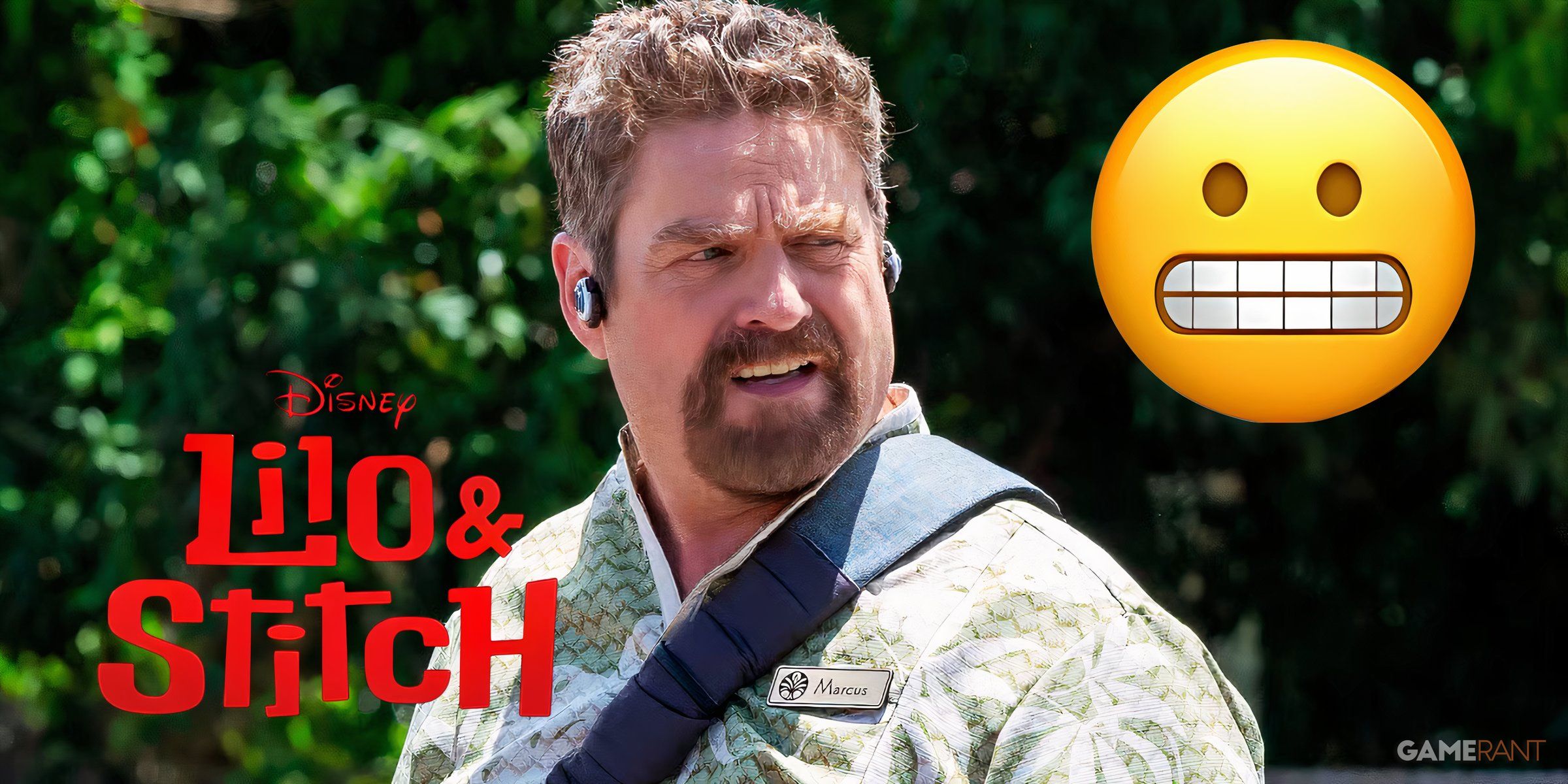 'We Were Tethered To Those Rules' Zach Galifianakis Reveals Limitations ...