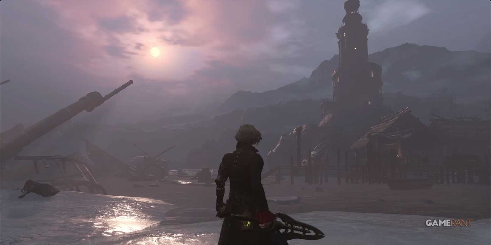 How to Complete Rosaura's Quest in Lies of P Overture