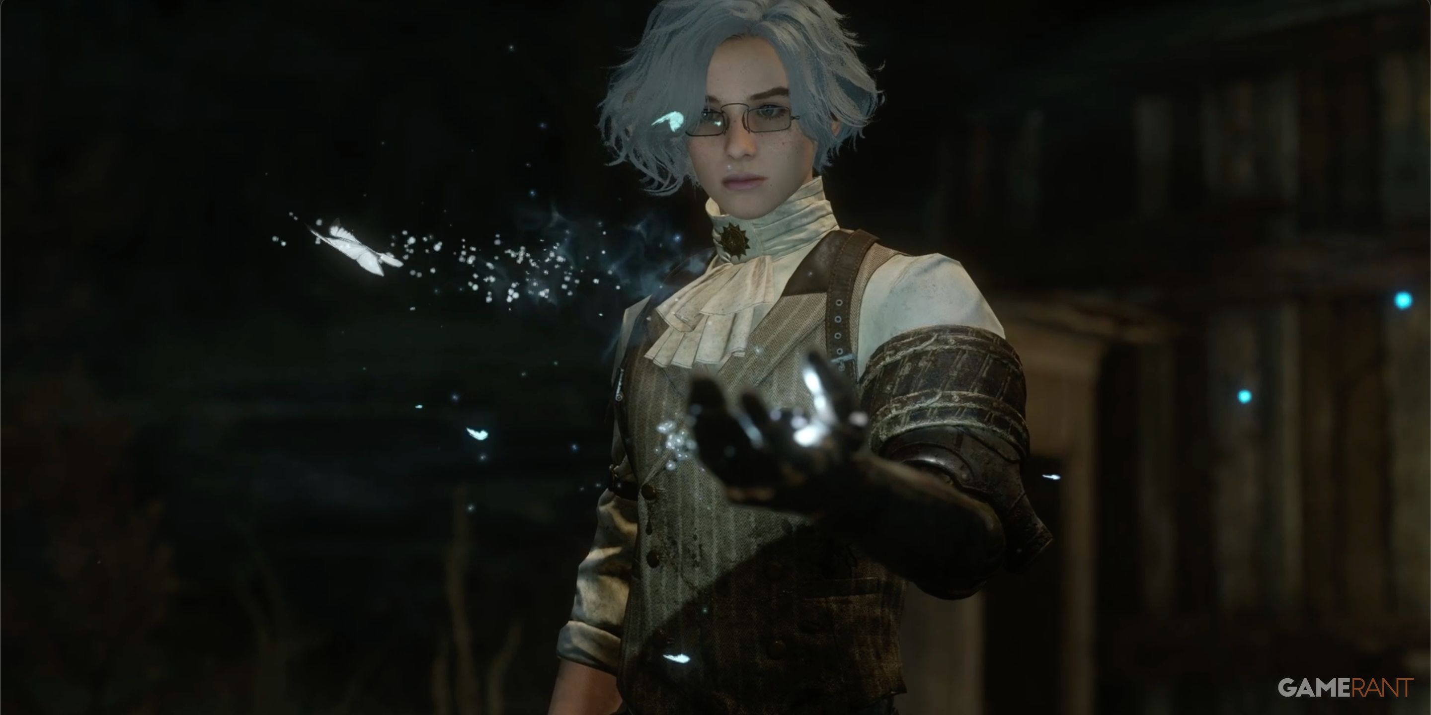 How to Start the Overture DLC in Lies of P