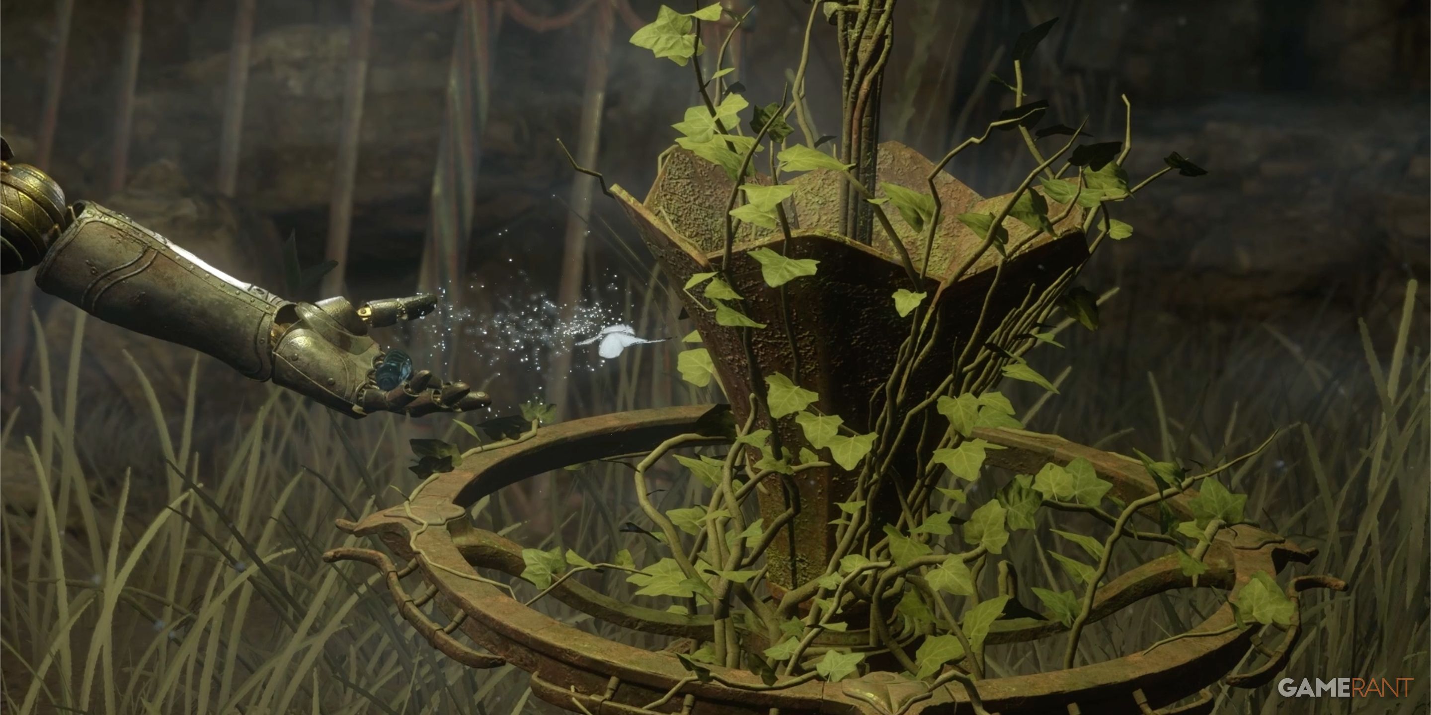 How to Start the Overture DLC in Lies of P