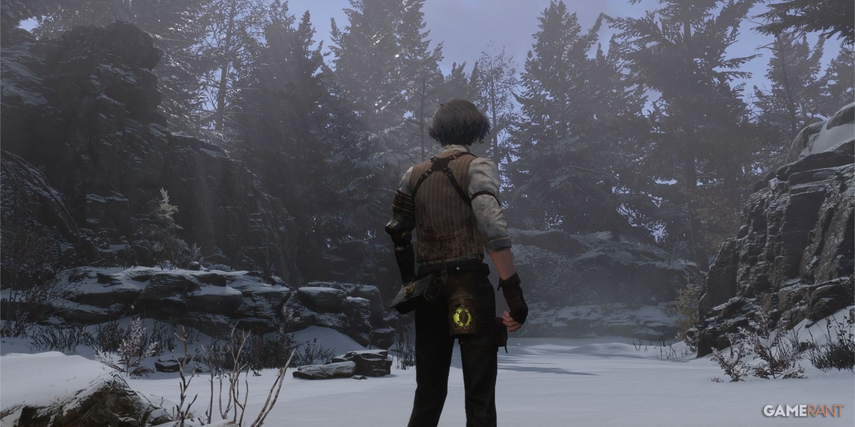 Lies of P Overture – How to Start the DLC - ValoSettings.com
