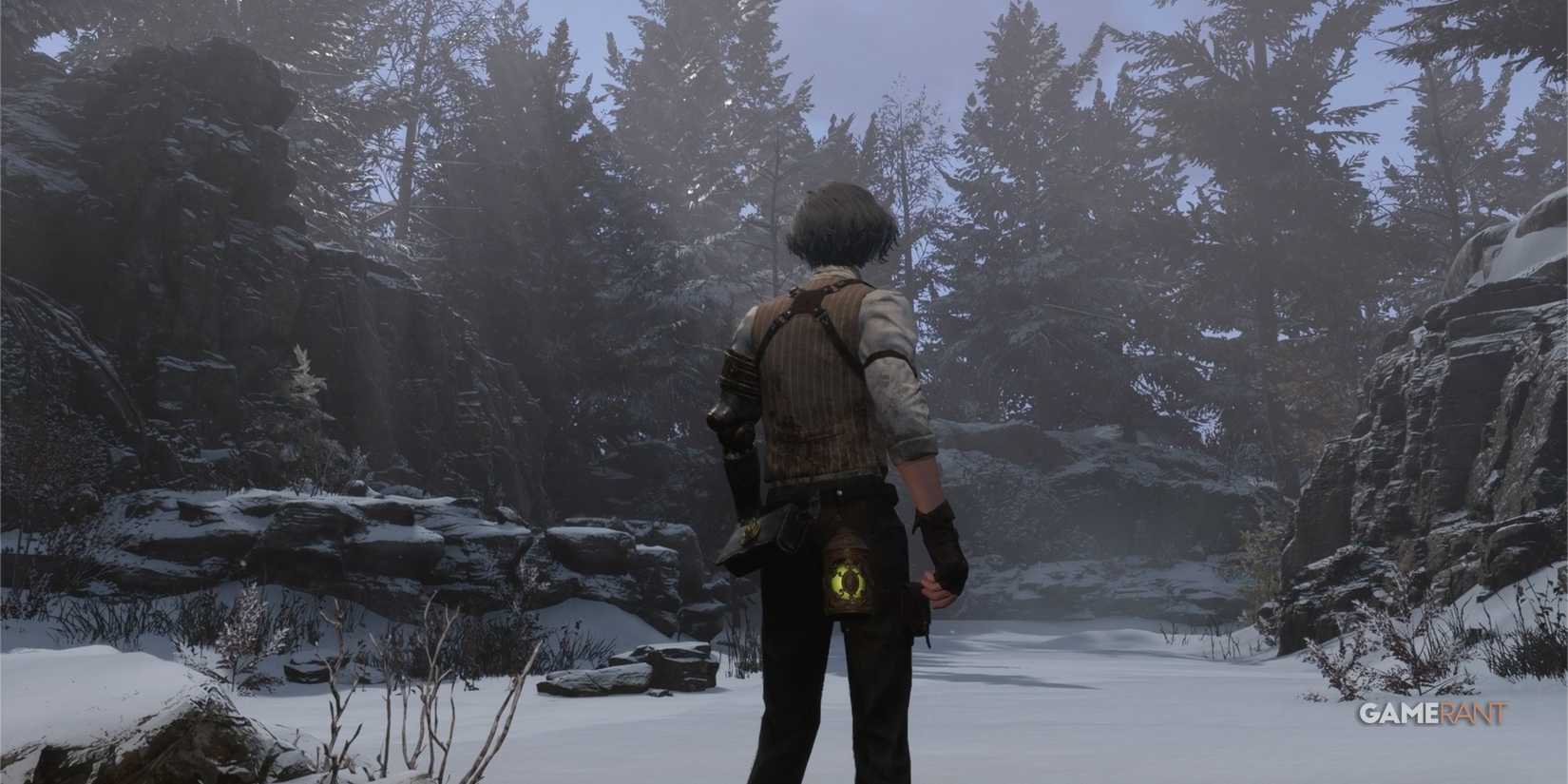 How to Start the Overture DLC in Lies of P