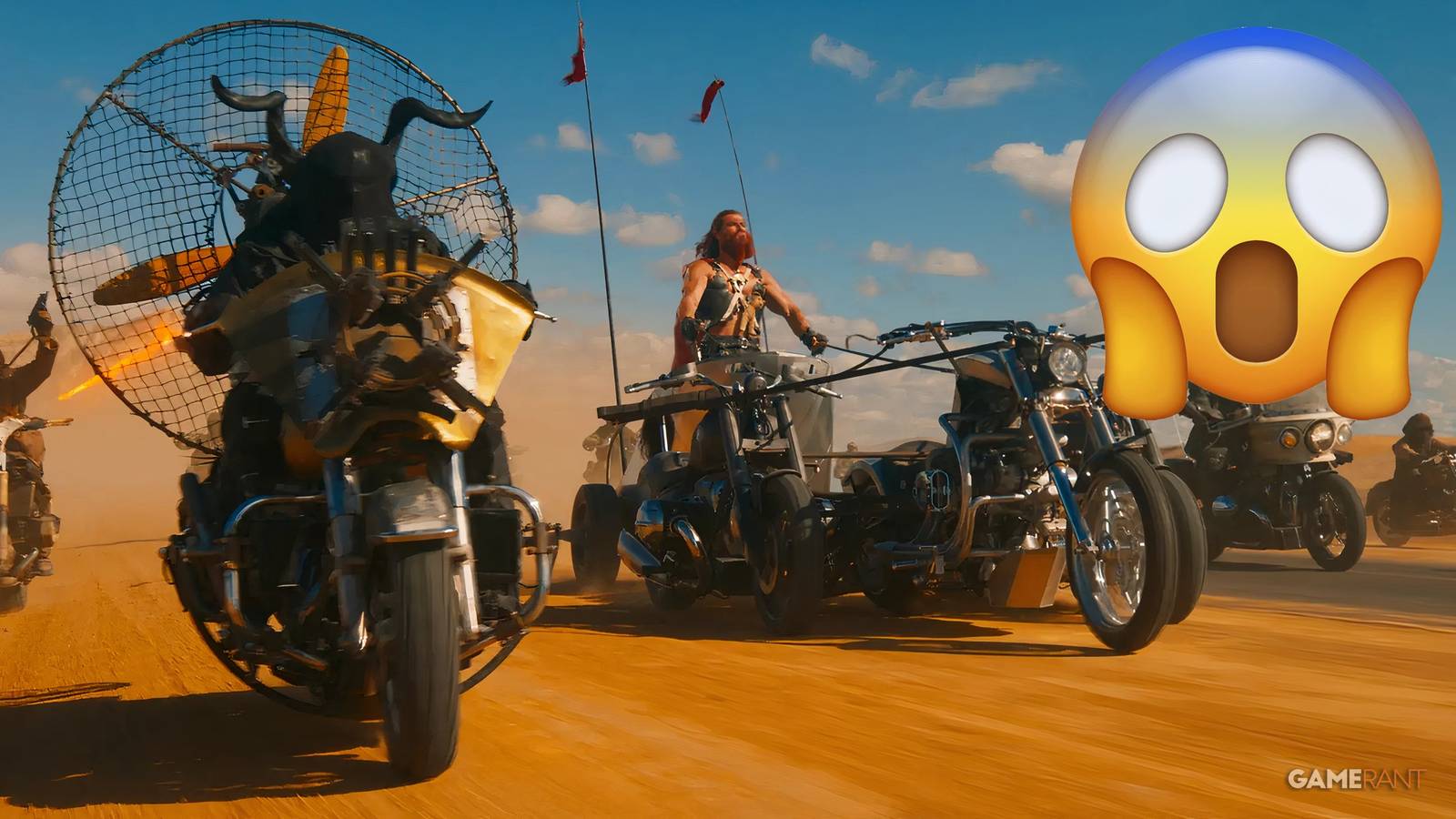 July 16 Will Be A Sad Day For Mad Max Fans