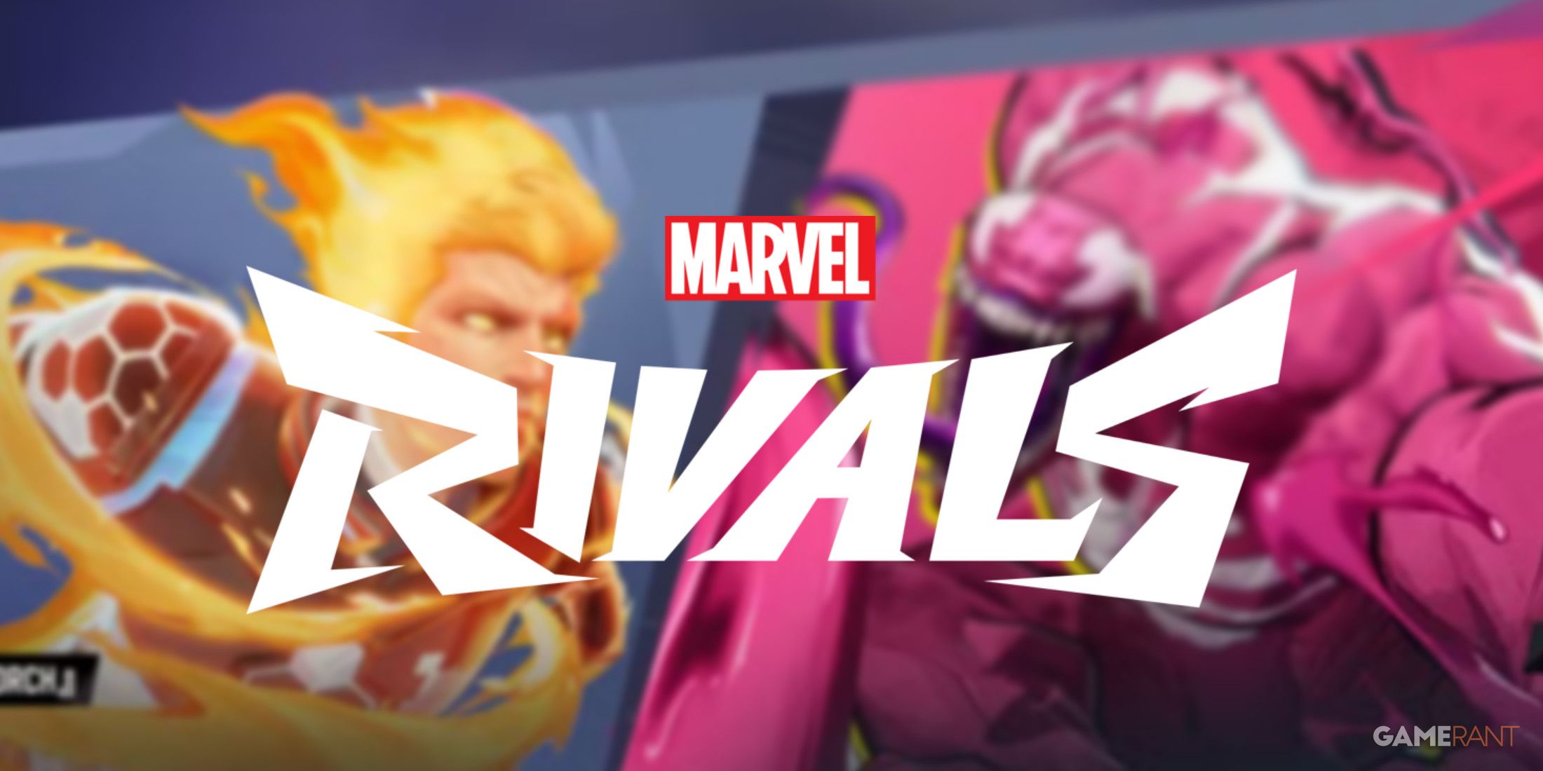 Marvel Rivals' Newest Free Skin Seemingly Bucks Against Comic Canon