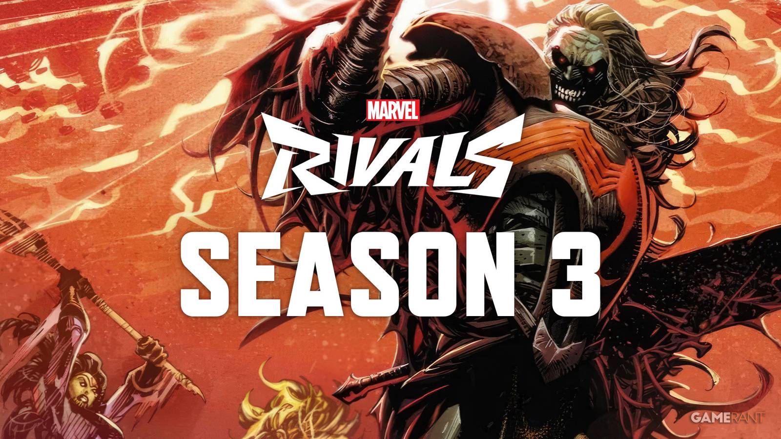Marvel Rivals is on the Verge of Repeating Its Biggest Character ...