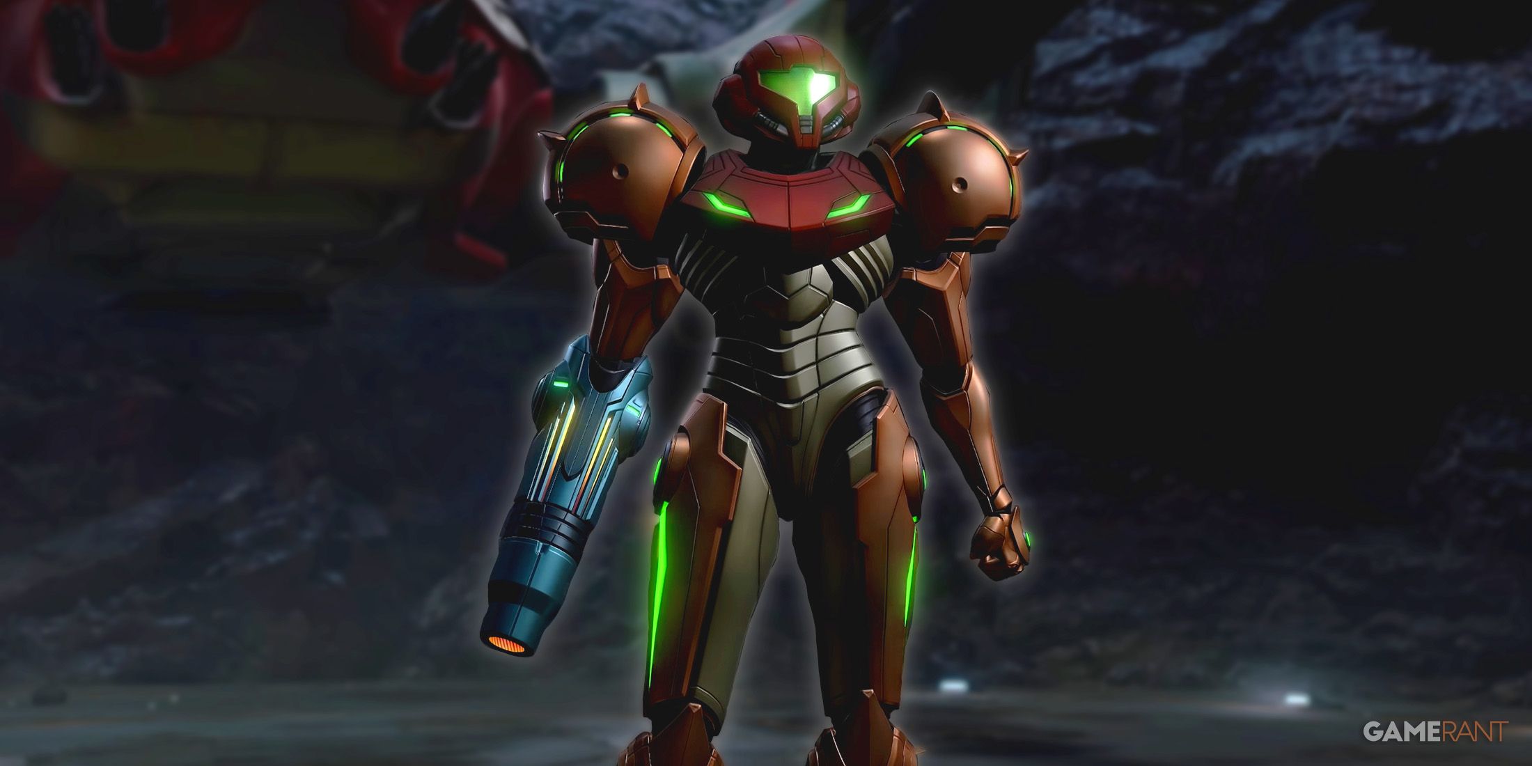 Metroid Prime 4 Waiting Room Playlist - ValoSettings.com