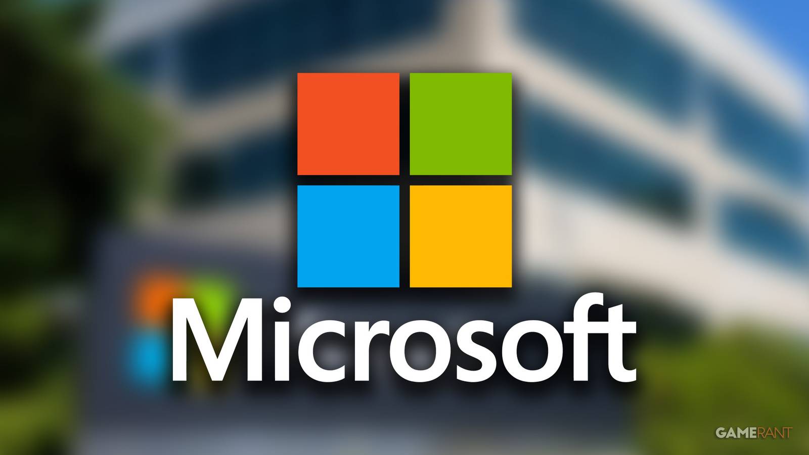 Microsoft Hit With More Layoffs