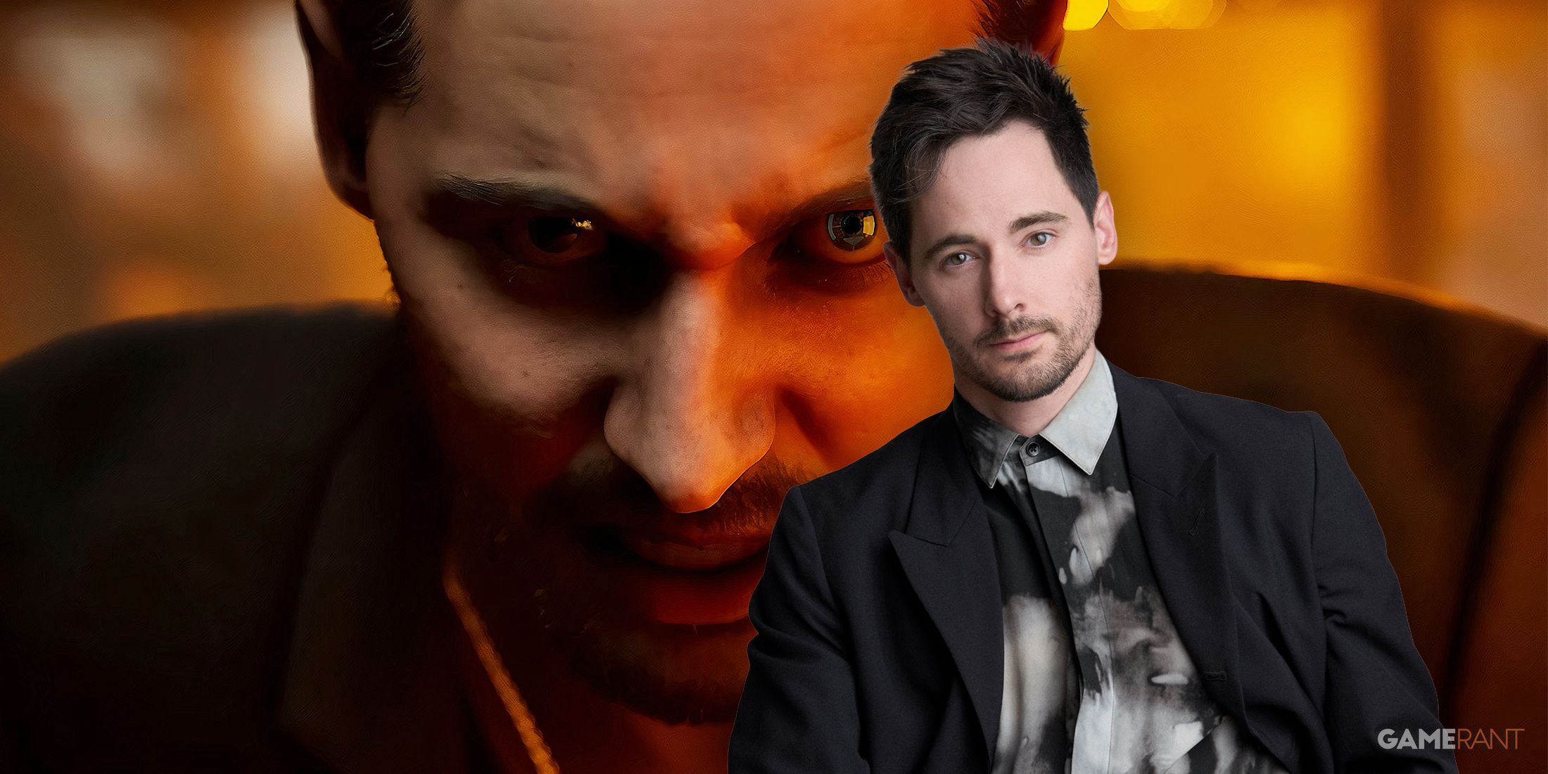 MindsEye’s Marco Silva Yells So Much He Wrecked Jake Thomas' Voice