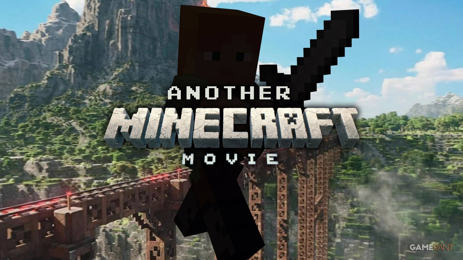 Minecraft's Movie Sequel Can Prove Lightning Can Strike Twice