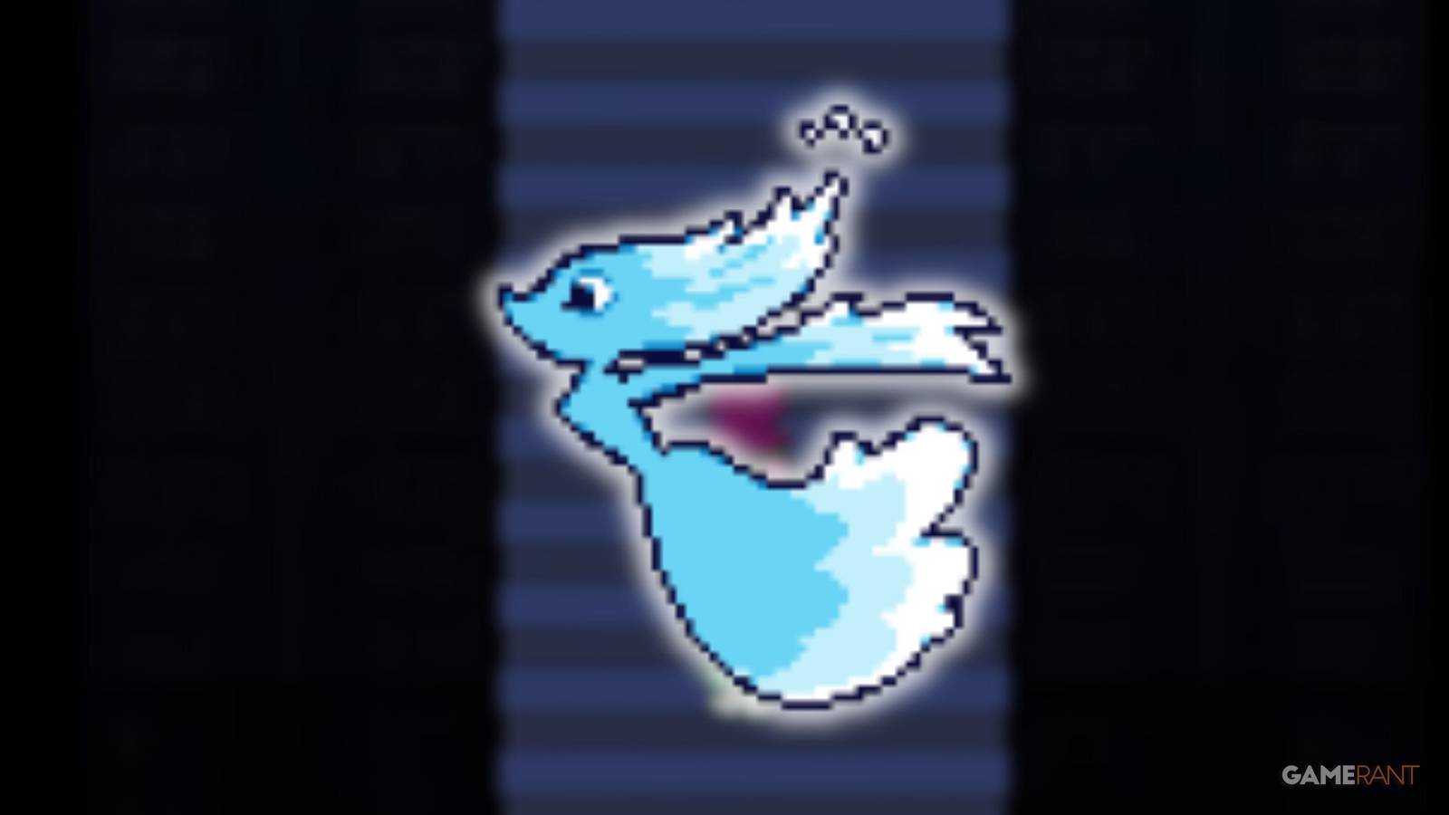 Where to Find Miss Mizzle in Deltarune