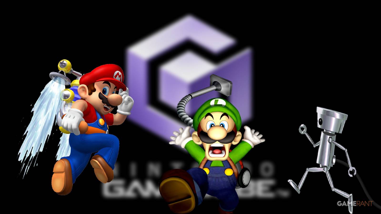 List of GameCube Games on Switch 2