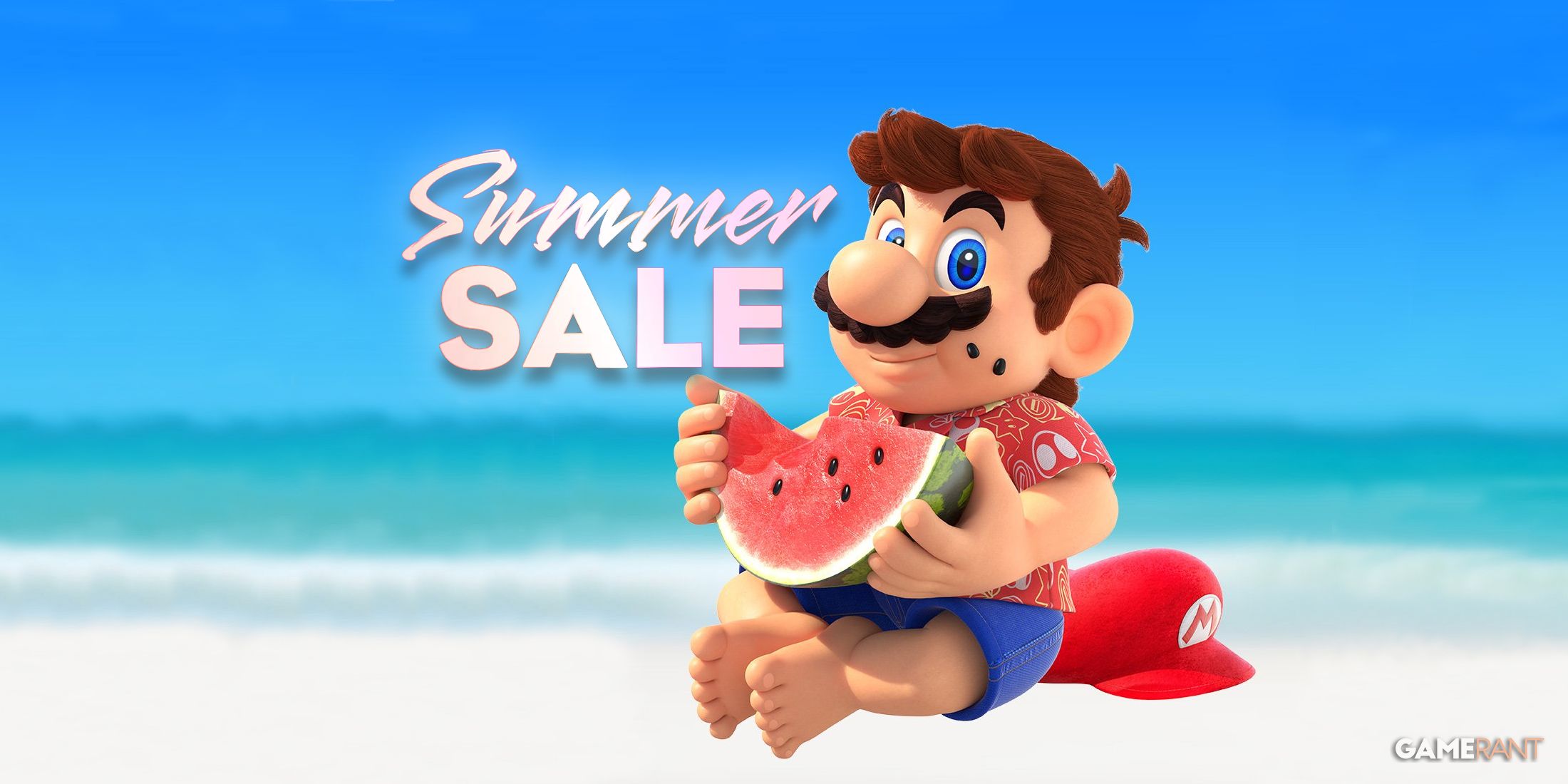 The Best Deals in the Nintendo Summer Sale