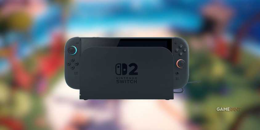 List of GameCube Games on Switch 2