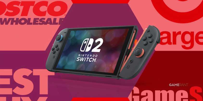 Nintendo Looking Into Reports of Swollen Switch 2 Batteries