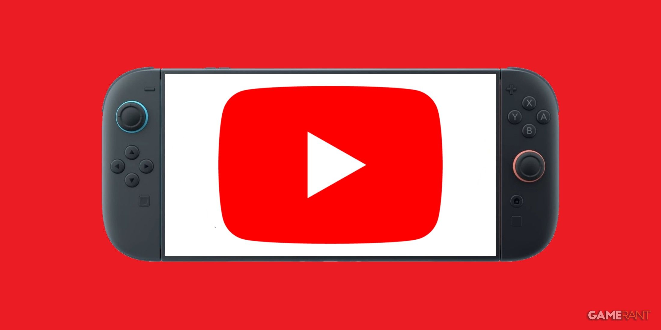 Nintendo Switch 2 is Getting a YouTube App ‘Soon’