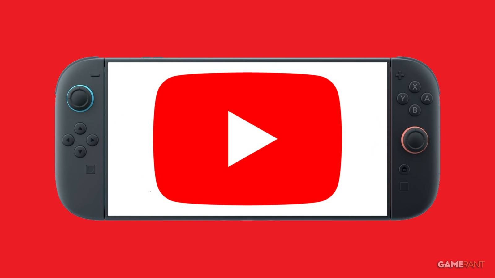 Nintendo Switch 2 is Getting a YouTube App ‘Soon’